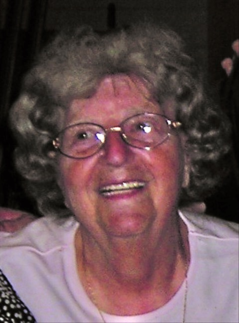 Beatrice T. Rhodes | News, Sports, Jobs - Observer Today